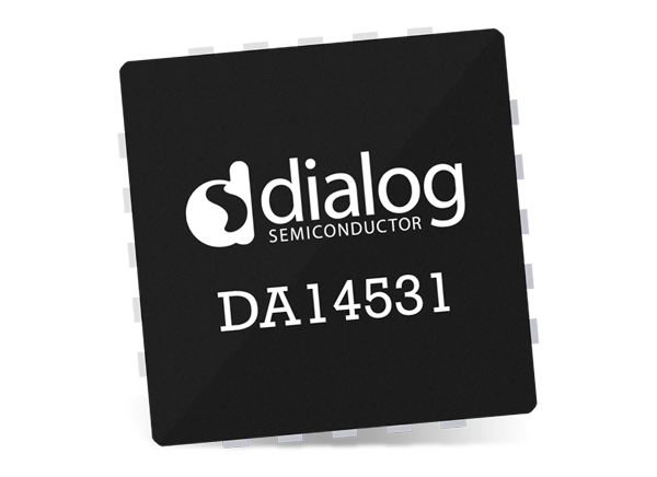 DA14531 SmartBond TINY™ System-on-Chip - Renesas / Dialog | Mouser