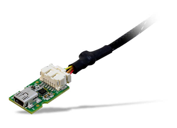 AMT-PGRM Programming Modules - CUI Devices | Mouser