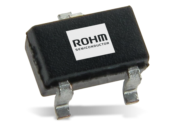 Voltage Detectors (Reset ICs) - ROHM | Mouser