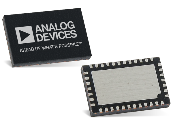 LTC4283 Negative Voltage Hot Swap Controllers - ADI | Mouser