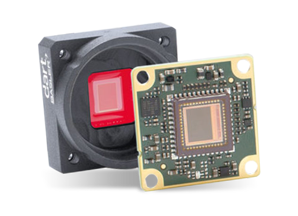 dart 30fps Area Scan Cameras - Basler | Mouser