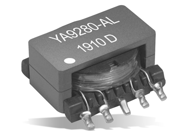 YA9280返馳式變壓器 - Coilcraft | Mouser