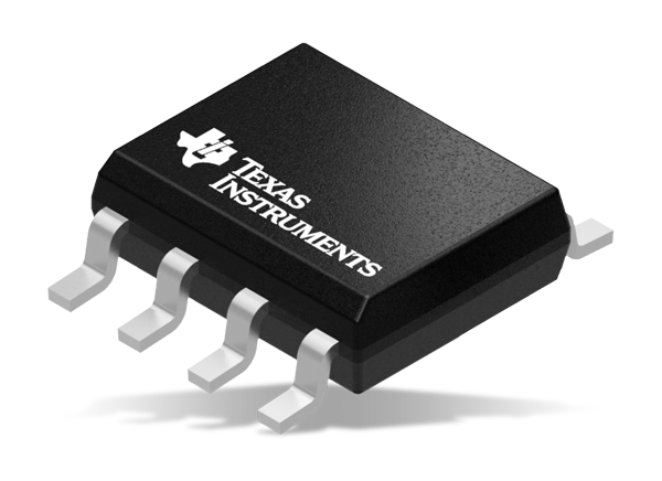 ISO7021 Ultra-Low Power Digital Isolator - TI | Mouser