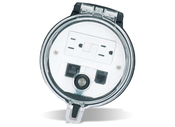 Data Access Ports - Panduit | Mouser