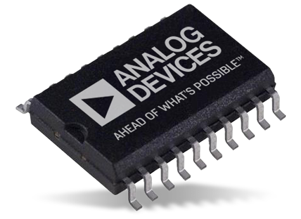 ADM3251E RS-232 Line Driver/Receivers - ADI | Mouser