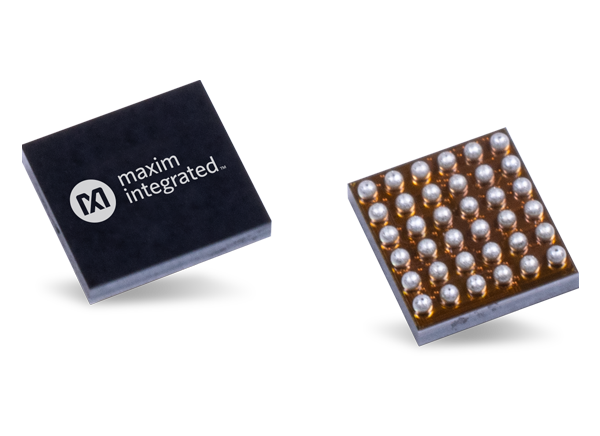 MAX98390數碼增強型DSM智能放大器 - Analog Devices / Maxim Integrated | Mouser