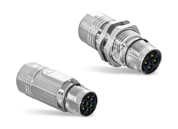 917 Intercontec功率連接器 - TE Connectivity / Intercontec | Mouser