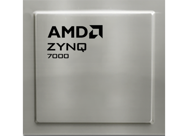 Zynq-7000 SoCs - Xilinx | Mouser