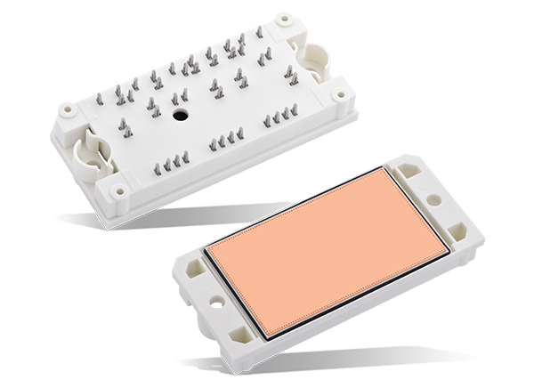 功率整合模組(PIM) - onsemi | Mouser