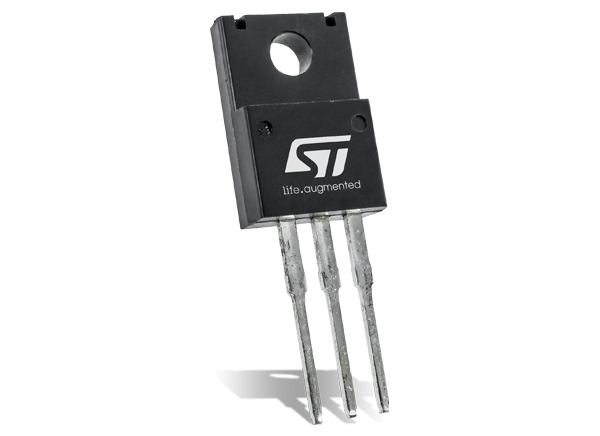 MDmesh™ M6 MOSFET - STMicro | Mouser