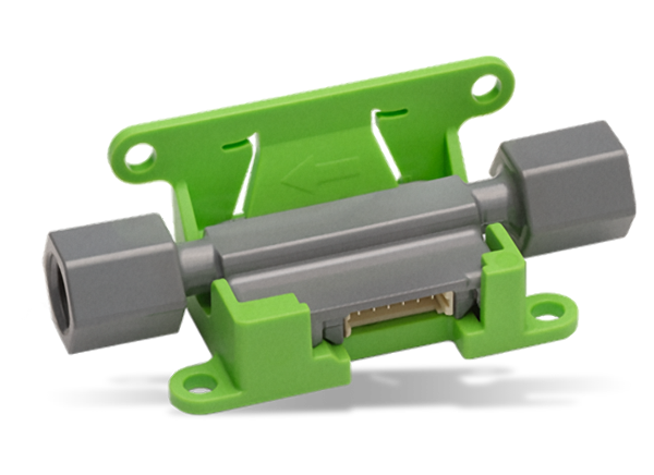 SLF3S-1300F Liquid Flow Sensor - Sensirion | Mouser