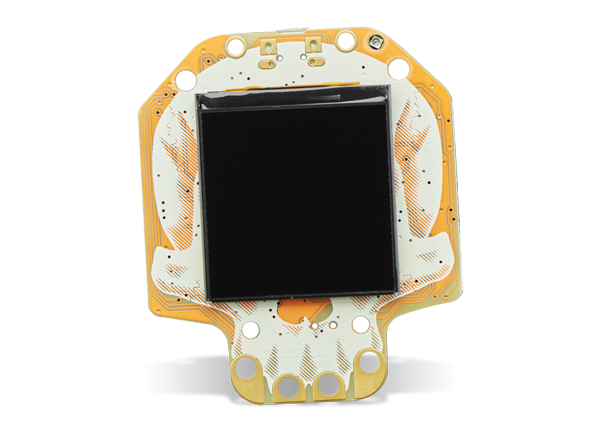 HalloWing M4 Express - Adafruit | Mouser