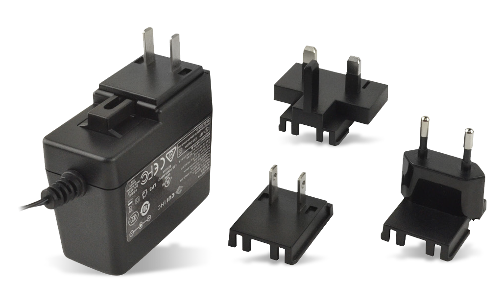 SMI18 AC-DC Power Supplies - CUI Inc | Mouser