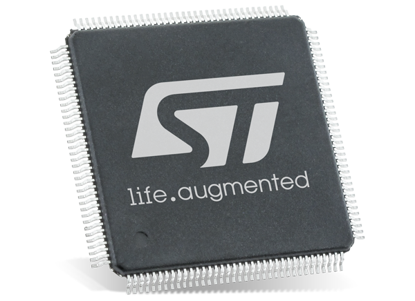 SPC58 32-bit Power Architecture® Microcontrollers - STMicro | Mouser