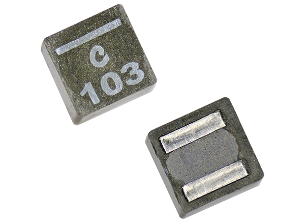 Power Solutions from Texas Instruments & Coilcraft - Coilcraft | Mouser