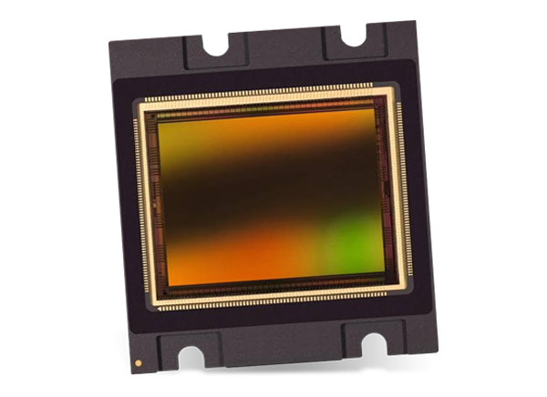 CMV Image Sensors - ams OSRAM | Mouser