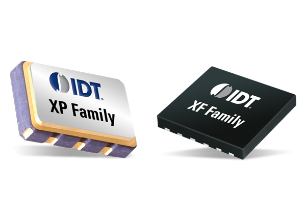 ProXO XP & XF PLL Crystal Oscillators - Renesas | Mouser
