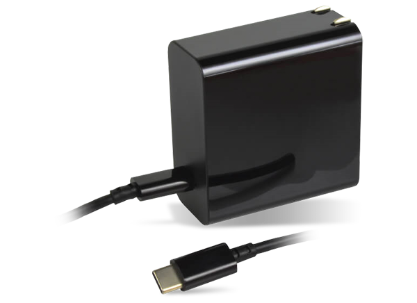SWC45-N 45W Adapters with USB Type-C Connector - CUI Inc | Mouser