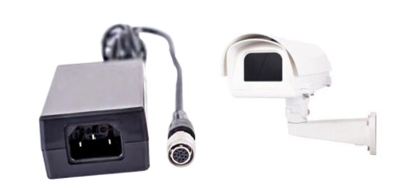 Camera I/O Cables - Basler | Mouser