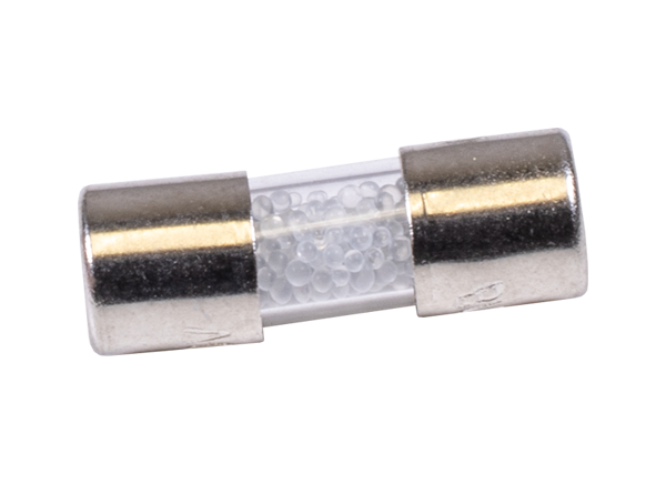 C520 Fast-acting Glass Tube Fuses - Bussmann / Eaton | Mouser