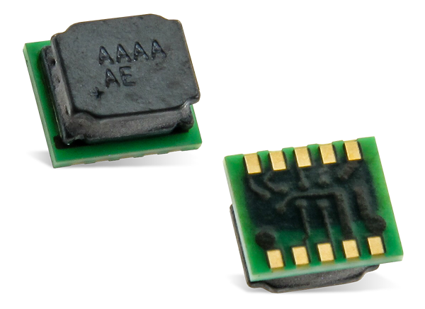 Himalaya uSLIC™功率模組 - Analog Devices / Maxim Integrated | Mouser