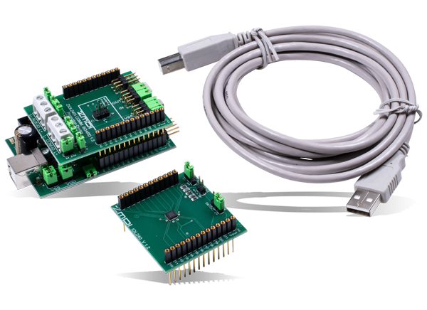 ZIOL2401LKIT Lab Kit - Renesas / IDT | Mouser