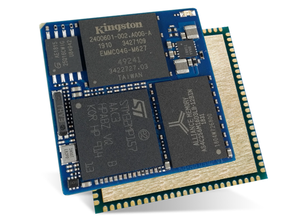 QSMP Evaluation Kit - Ka-Ro | Mouser