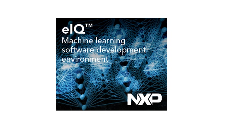 eIQ Machine Learning Software Dev Environment - NXP Semiconductors | Mouser