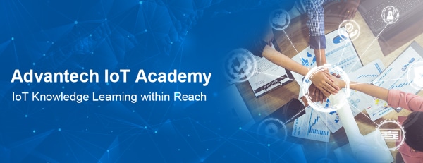 WISE-710 Industrial IoT Gateways - Advantech | Mouser