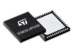 STM32L4P5 & STM32L4Q5 32-Bit MCUs - STMicro | Mouser