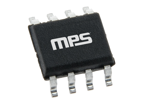 MPQ24833-B LED Drivers - MPS | Mouser