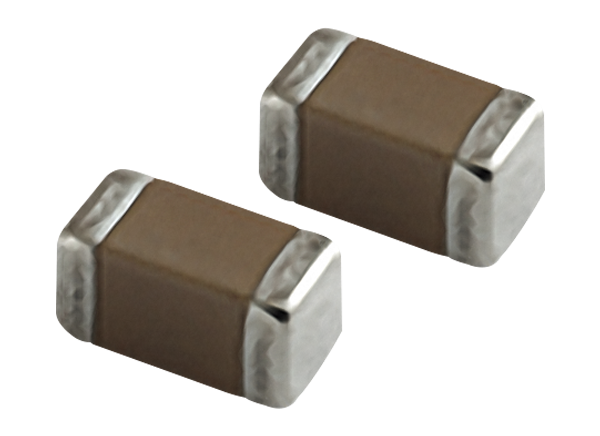 GJ4 Multilayer Ceramic Capacitors - Murata Electronics | Mouser