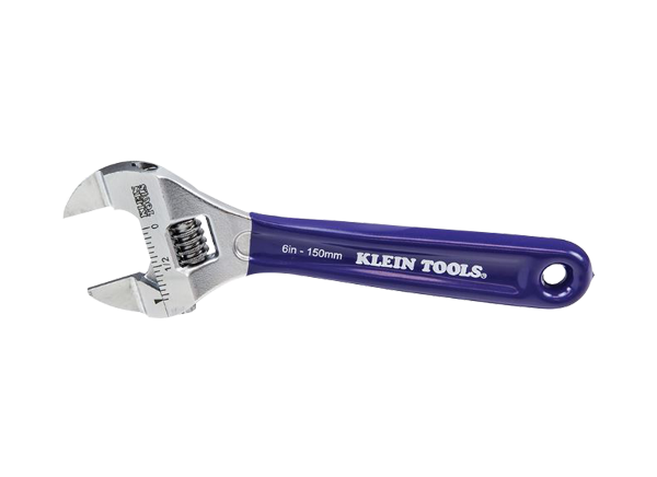 Wrenches & Hex-Key Wrenches - Klein Tools | Mouser
