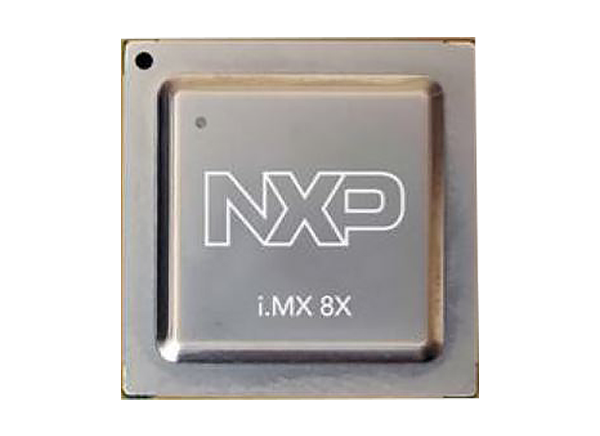 i.MX 8X Applications Processors - NXP Semiconductors | Mouser