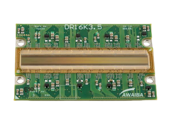 DRAGSTER Digital Line-Scan Sensors - ams OSRAM | Mouser