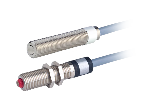 99600 2-in-1 Position Sensors - Crouzet | Mouser