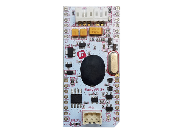 EasyVR 3 Plus Module - Fortebit | Mouser