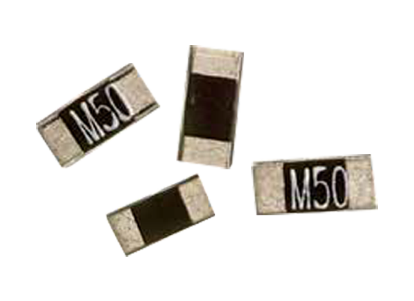 ULR Metal Element Current Sense Resistors - IRC / TT Electronics | Mouser