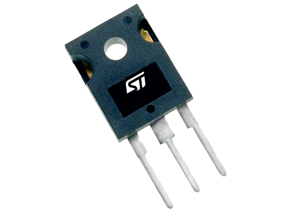 SCTW70N120G2V 1200V 91A SiC Power MOSFET - STMicro | Mouser