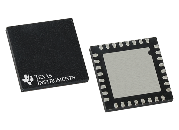 DP83826 10/100Mbps PHY - TI | Mouser