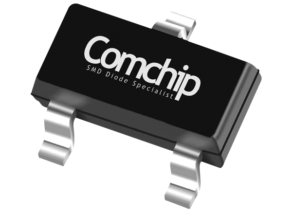 BAS16-HF SMD Switching Diode - Comchip | Mouser