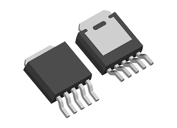 RP132x LDO Regulators - Nisshinbo | Mouser