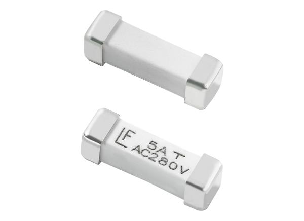 461 TeleLink®表面貼片式保險絲 - Littelfuse | Mouser