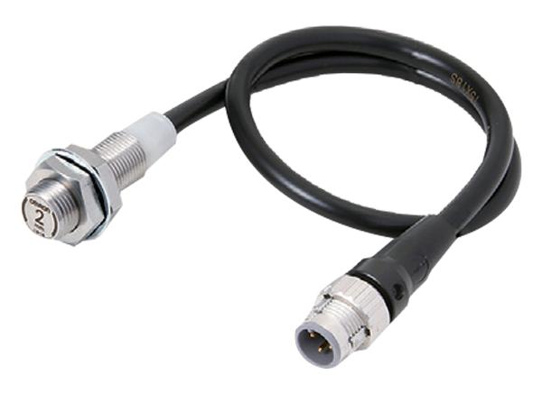 E2EW Welding Inductive Proximity Sensors - Omron Industrial Automation ...
