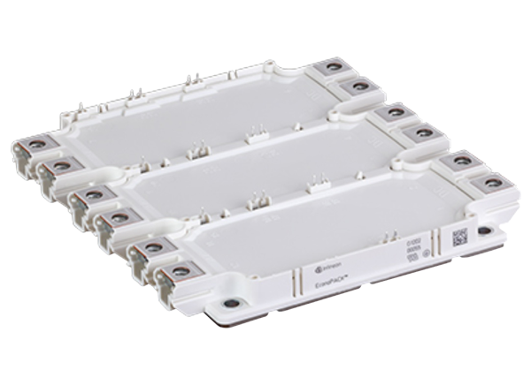 1700V Sixpack IGBT Modules - Infineon Technologies | Mouser