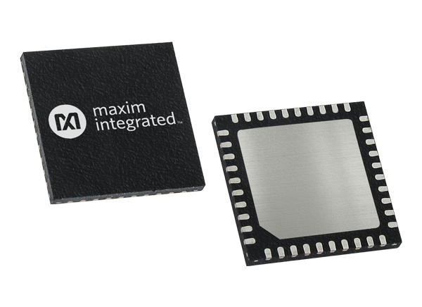 MAX32670 Ultra-Low Power Microcontroller - Analog Devices / Maxim ...