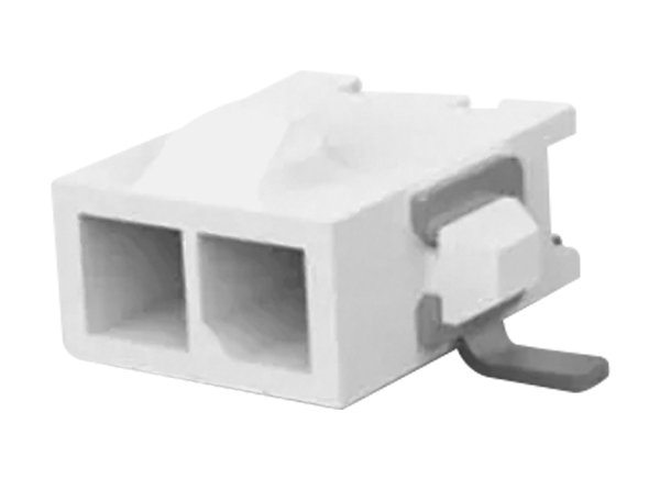 Micro MATE-N-LOK Connectors - TE Connectivity / AMP Connectors | Mouser