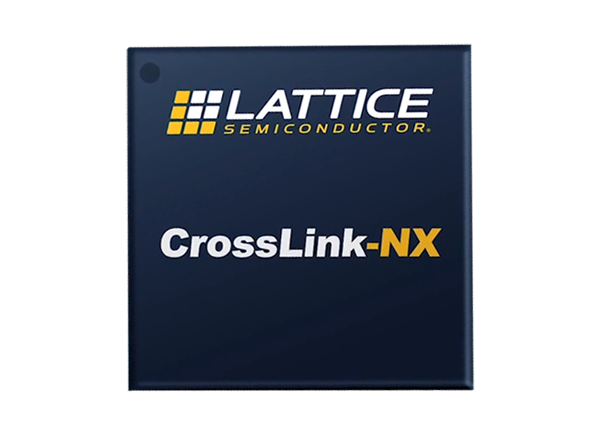 CrossLink-NX FPGAs - Lattice Semiconductor | Mouser