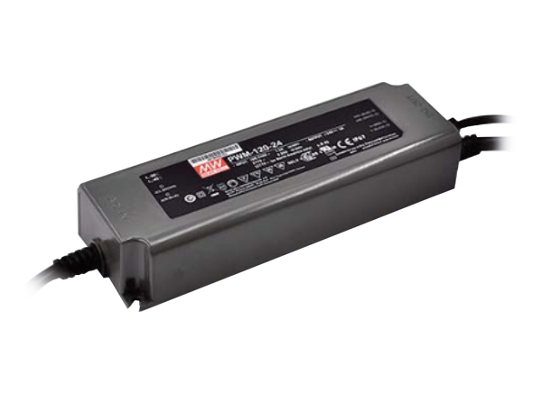 PWM-KN Series KNX LED Drivers - Mean Well | Mouser