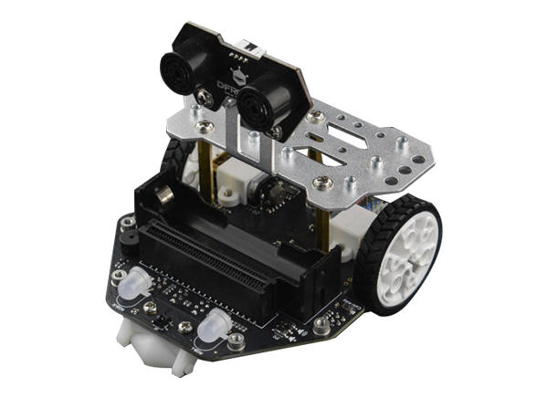 micro: Maqueen Plus - DFRobot | Mouser